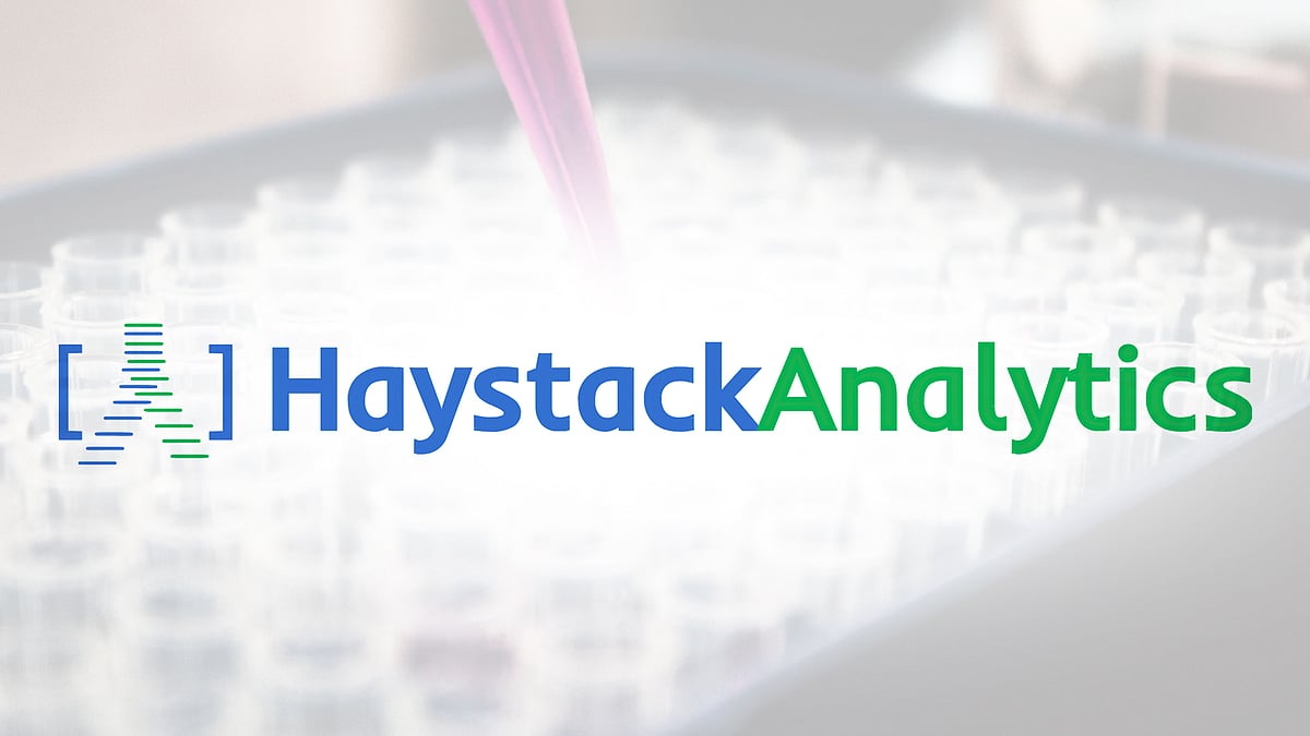 DSK Legal advises Haystack Analytics on investment from Sun Pharma